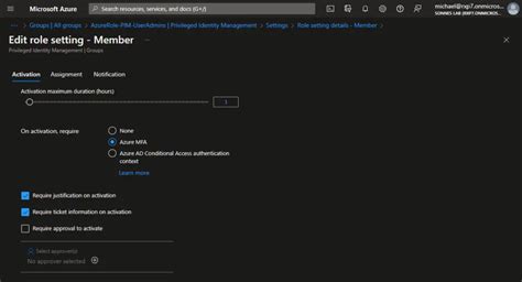 securing your azure microsoft 365 environment with principle of least