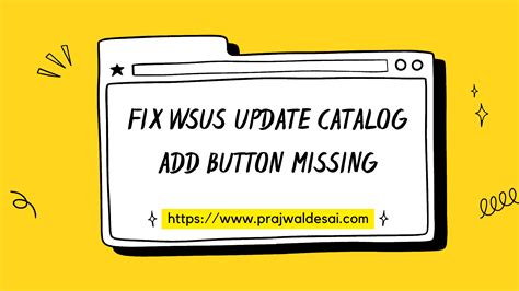 Update Button Image