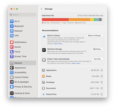 ApplicationsStorageExtension High CPU Memory Usage On Mac Heres The Fix