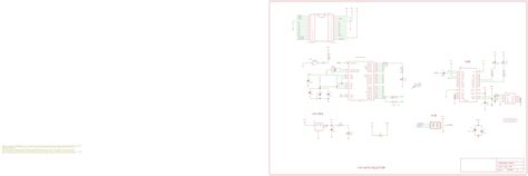 arduino pro mini resources easyeda
