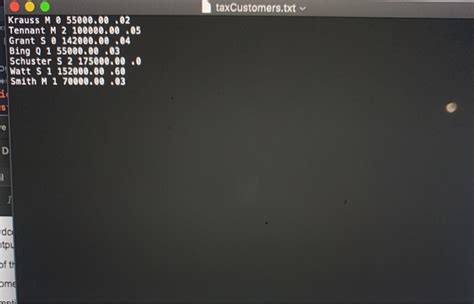 Solved Autosave Om Bu Programming Assignment 2