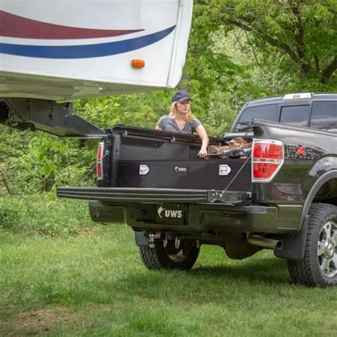 5th Wheel Tool Boxes