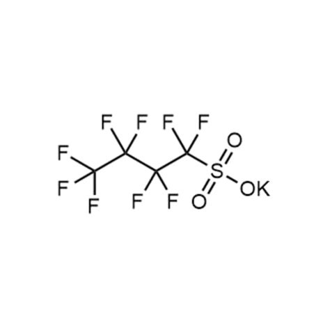 Chemscene Perfluorobutane Sulfonic Acid Potassium Salt 500g Quantity