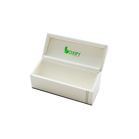 4 Corner Display Box Boxify Packaging
