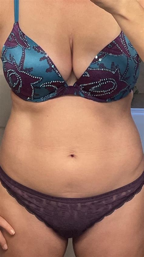 11 17 22 Vs Pastel Lace W Matching Lace Thong Nsfw R Brawesome