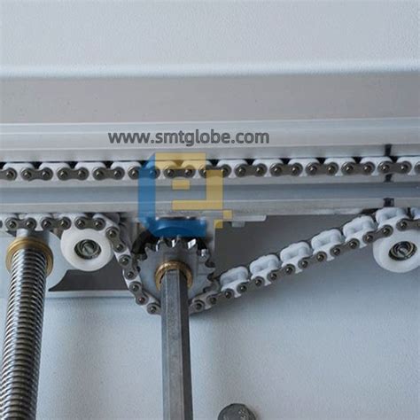 PCB Manual Insertion Conveyor YEETAI Provides SMT Equipment And Spare Parts Professionally