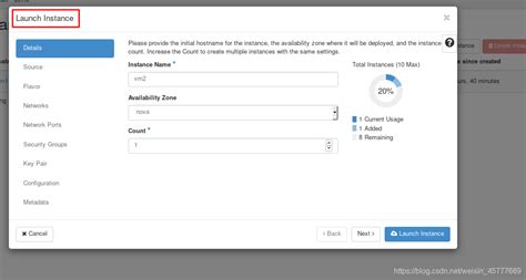 openstack 添加外部网络 openstack内网连外网 mob6454cc777577的技术博客 51cto博客