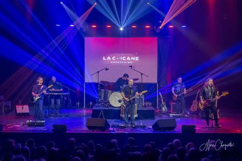 La Chicane 21 01 2023 Salle Kingsey