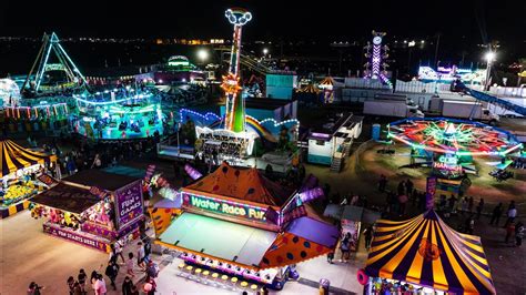Yuma County Fair 2021 Vlog 003 Youtube