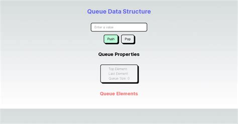 Queue React Nextjs Codesandbox
