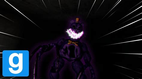 Twisted Animatronics In Garrys Mod Hide And Seek Youtube