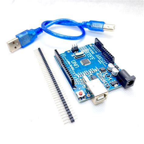 Arduino Uno W Usb Cable Lazada Ph