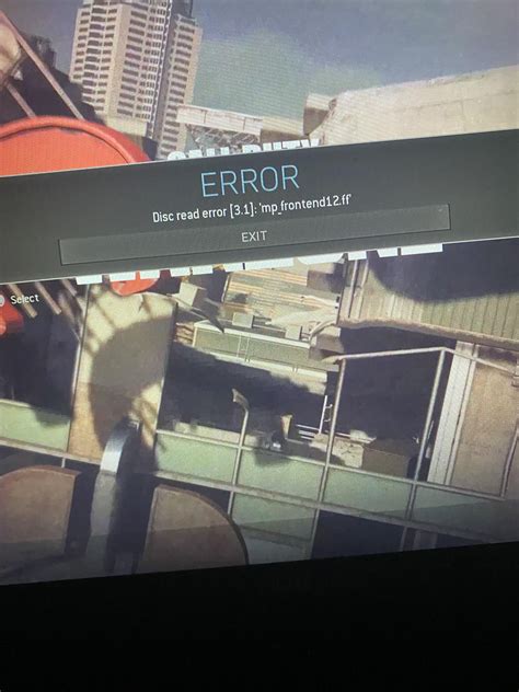 How Do I Fix This R Warzone