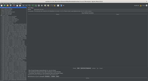 har to jmx file — martkos it ltd