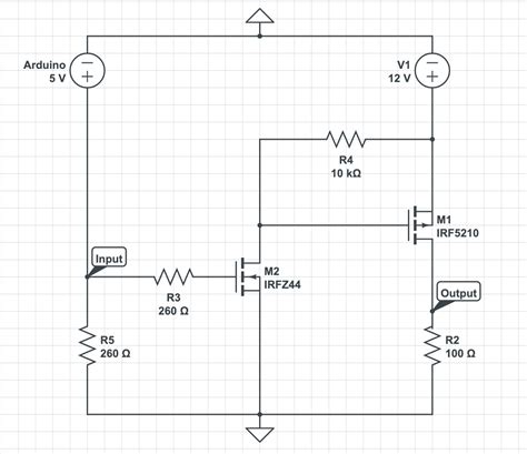 Notas Mofsets Como Switch