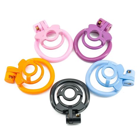 Light Cute Clitoris Chastity Cage Chastity Devices