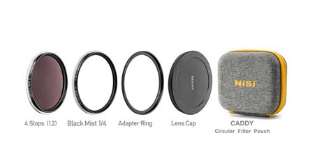 nisi swift add on kit