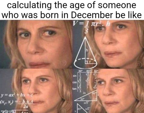 Math Ladyconfused Lady Memes Imgflip