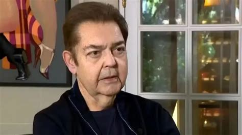 Faustão Está Internado Desde Maio E Passou Por Dois Transplantes Em