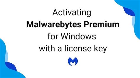 Malwarebytes Premium Key 2020 100 Working With Solution 51 Off