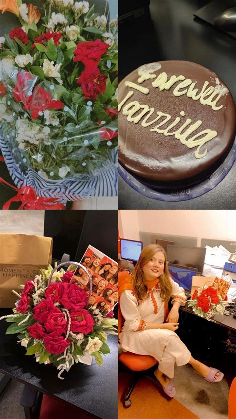 Tanzila Ali On Linkedin Ibexpakistan Lastworkingday Recruitment Careergrowth 61 Comments