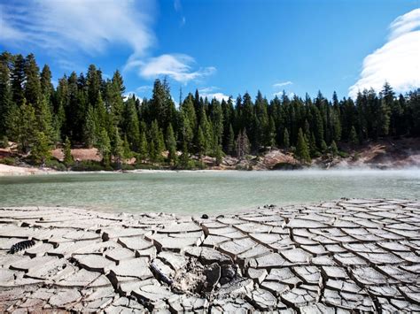 A Guide To Californias Lassen Volcanic National Park National Geographic