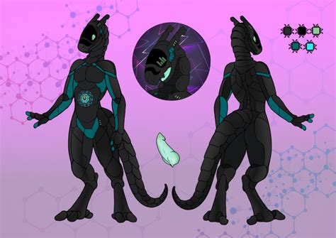 Rule 34 Anthro Genitals Grizzox Hi Res Machine Male Male Only Penis Robot Solo Symbol Synth