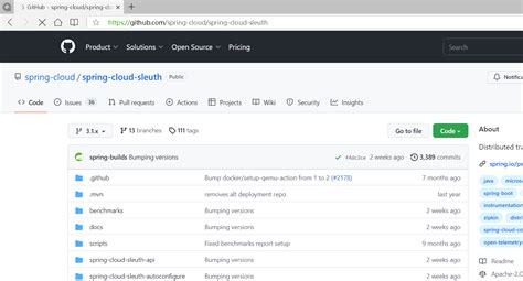 分布式请求链路跟踪 springcloud sleuth csdn博客