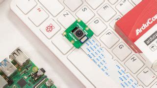 Arducam Announces Autofocus Raspberry Pi Camera Module Tom S Hardware