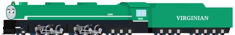 All Engines Go Improved 2015 Sam By Up844tf22 Production On Deviantart