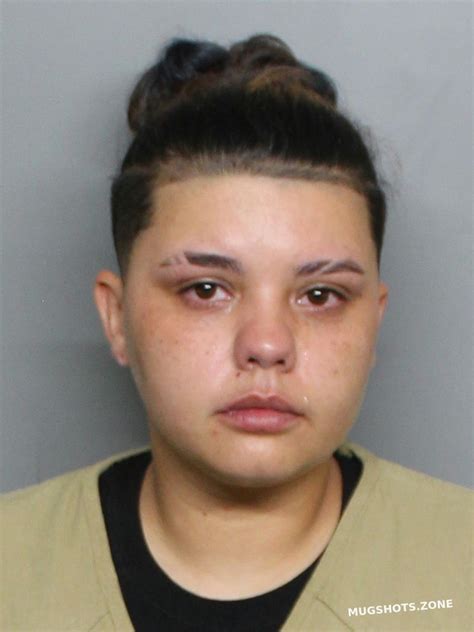 Quintana Ashley Ann 06102024 Charlotte County Mugshots Zone