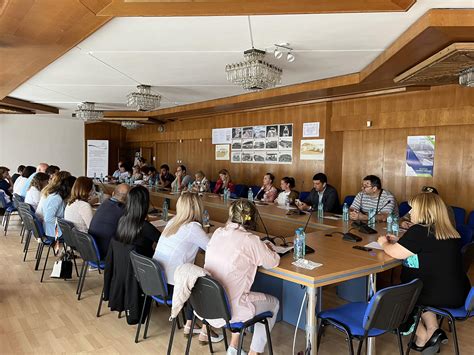 ОИЦ СМОЛЯН ПРОВЕДЕ ДВЕ СРЕЩИ ПОСВЕТЕНИ НА КОНЦЕПЦИИТЕ ЗА ИНТЕГРИРАНИ