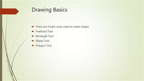 Introduction to Corel Draw | PPTX | Desktop Publishing | Computer Software and Applications