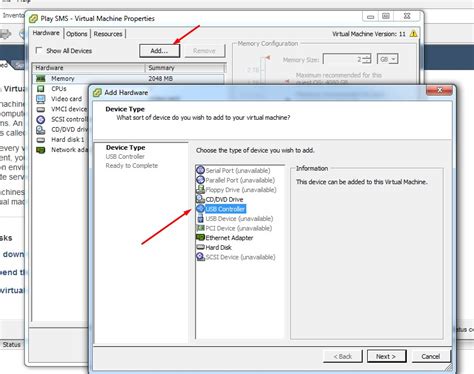 Installing PlaySMS With Gammu In Ubuntu Server Part Gammu
