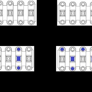 Sensor Configuration Tests Download Scientific Diagram