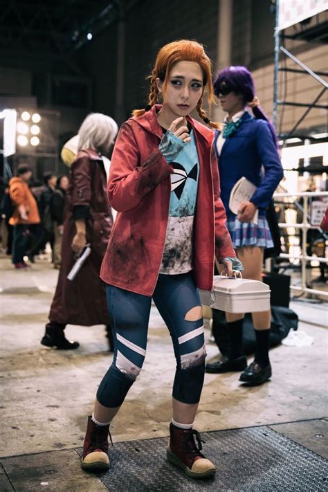 Pin Su Cosplay