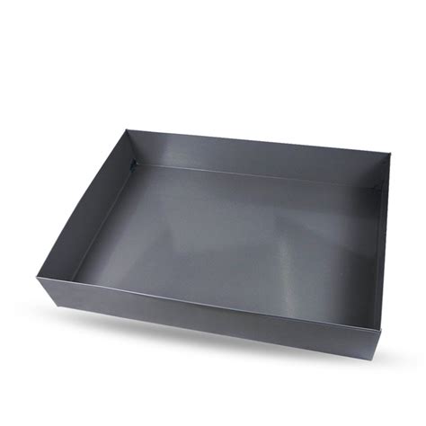 Ebru Teknesi Metal 25 35