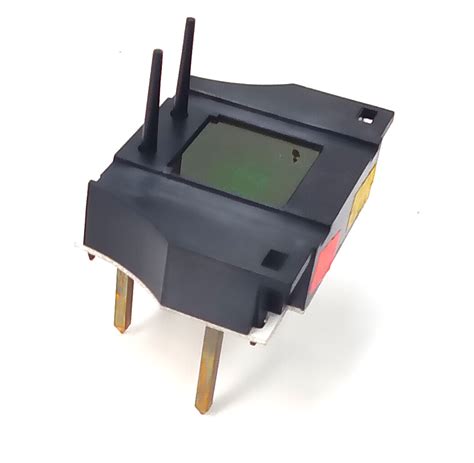 Vl Cluster Digital Clock Assembly