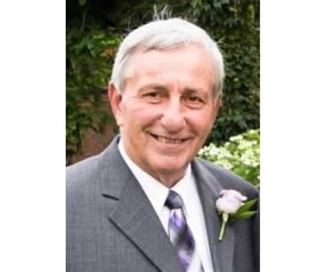 Thomas Prall Obituary 1942 2025 Naples In Daily Journal