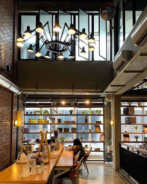 Ost Coffee Merr Surabaya Harga Menu Daya Tarik And Lokasi Madhang
