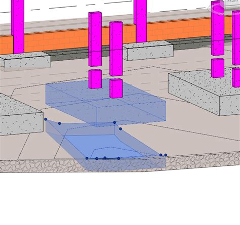 Toposolid Cut And Fill Calcs Autodesk Community