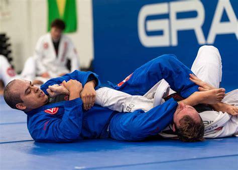 What Is Brazilian Jiu Jitsu Discover The Gentle Art Today