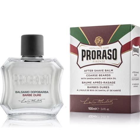 Купить бальзам после бритья питательный (After Shave Balm) от бренда ...