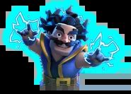 Electro Wizard Clash Royale Wiki Fandom