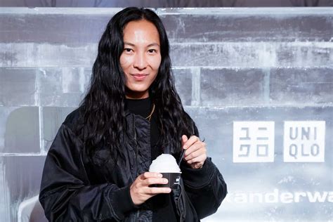 Alexander Wang Updates His Personal Account With New Statement Amid Sexual Assault Allegations