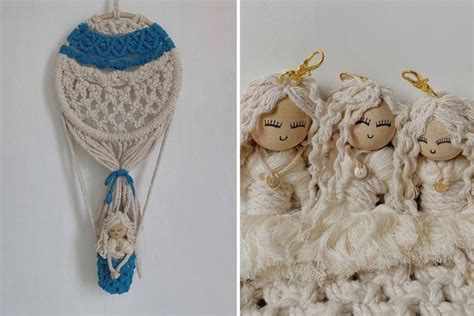 16 Easy Diy Macrame Projects For Bookworms Macrame Bookmarks Kindle
