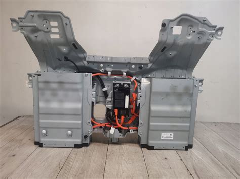 Akumulator Toyota Rav4 - Niska cena na Allegro.pl