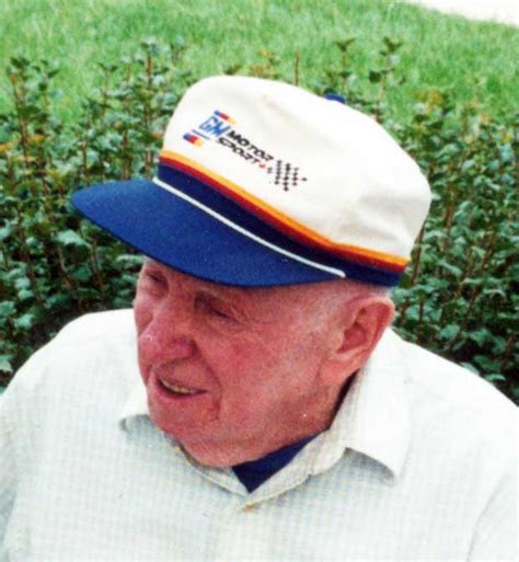 Parfitt Victor Henry Thomas The Oshawa Express