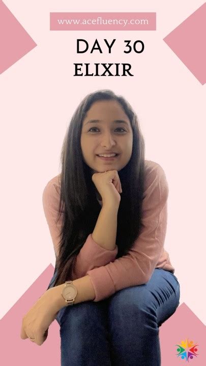 Acefluency App Spoken English On Linkedin Day 30 “embarking On A