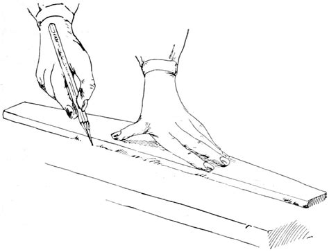 Essentials Of Woodworking A Textbook For Schools Project Gutenberg